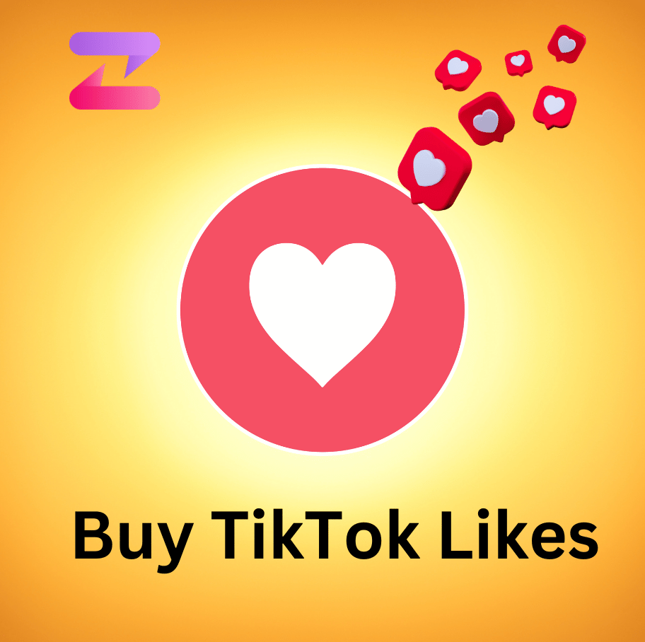 Buy Real TikTok Likes - Guaranteed Real Likes