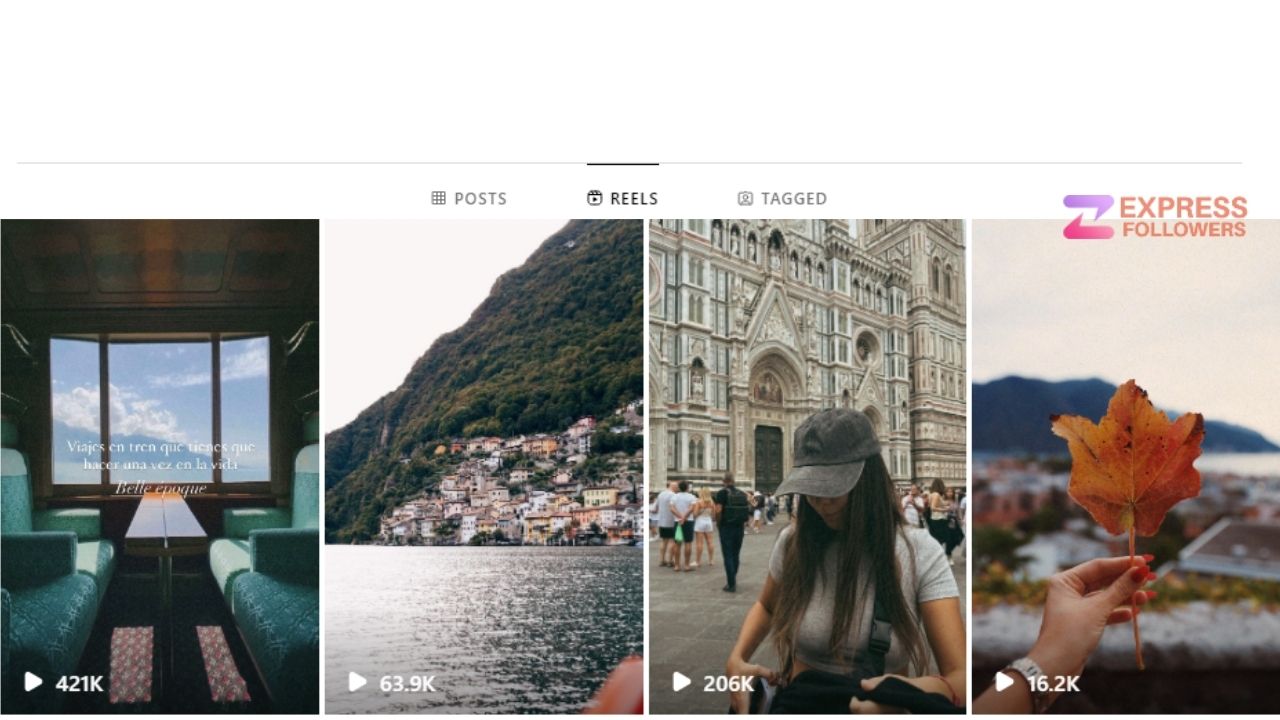 How to Use Instagram Algorithm for Instagram Reel Views - ExpressFollowers